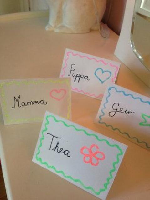 La historia de la novia noruega de 12 años y lo que esconde (FOTOS)