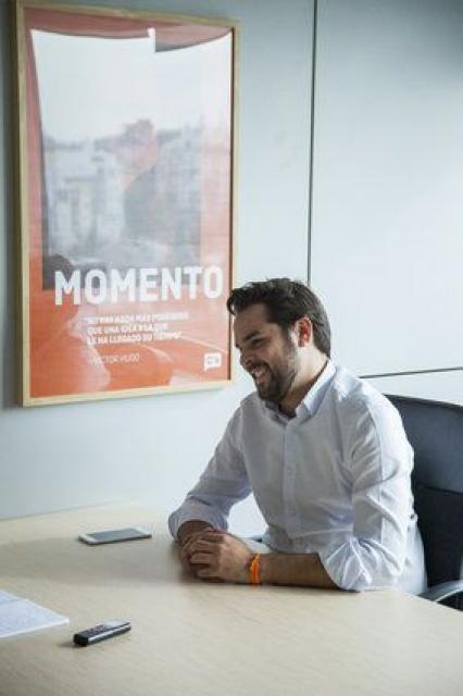 19 cosas que no sabías de Fernando de Páramo