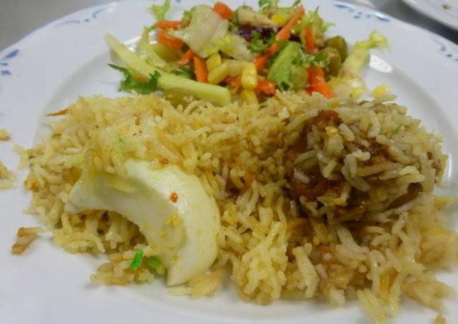 19 recetas para romper el ayuno en el Ramadán (FOTOS)