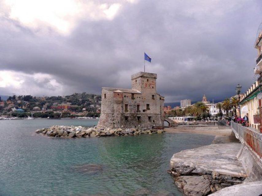 10 castillos pasados por agua (FOTOS)