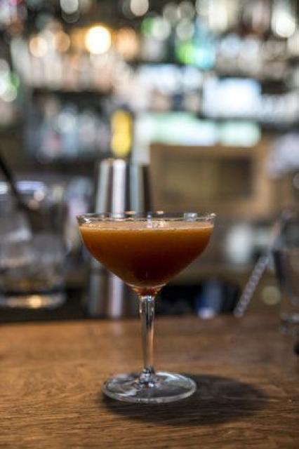 Más que un chupito: cócteles, gominolas y otras recetas con Jägermeister