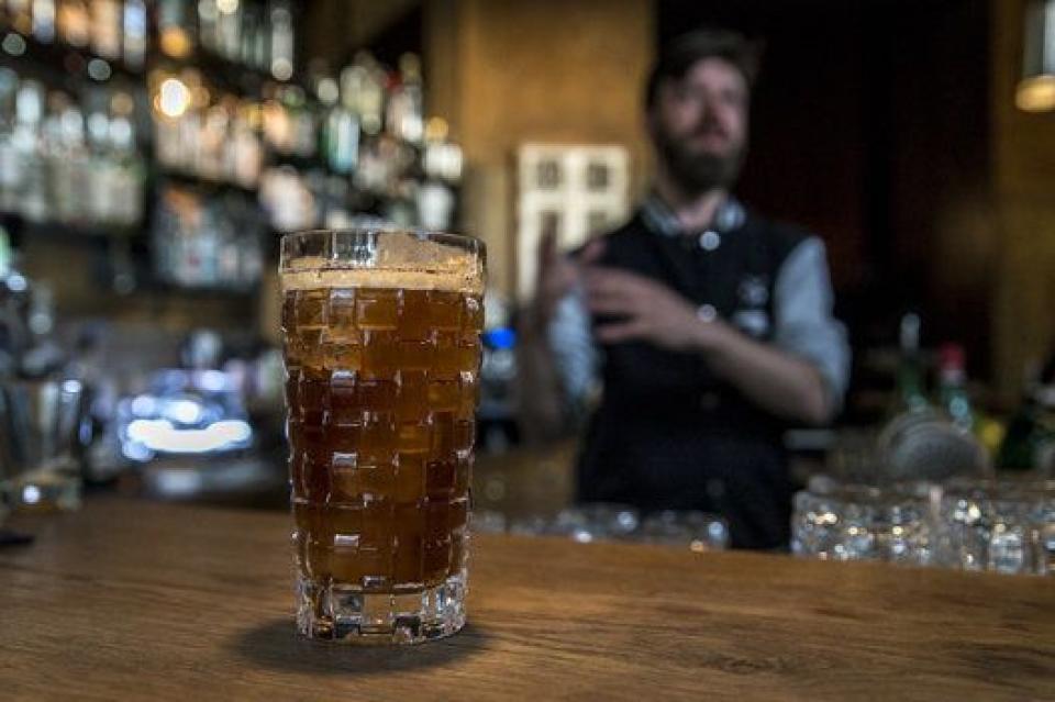 Más que un chupito: cócteles, gominolas y otras recetas con Jägermeister