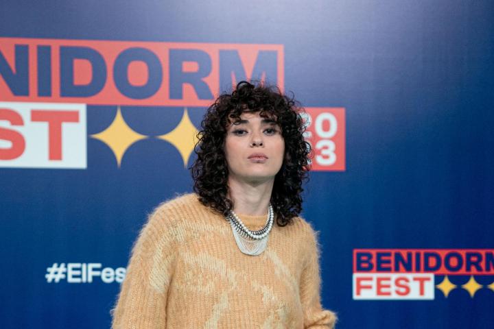 Alice Wonder: 'Ganar el Benidorm Fest significaría que España se ha ...