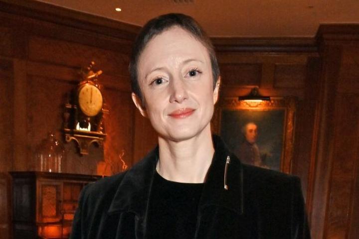 Oscars 2023: Andrea Riseborough no se baja de la lista de las nominadas ...