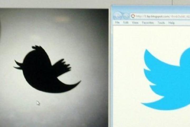 Twitter cambia su logo: así es el nuevo pájaro de Twitter