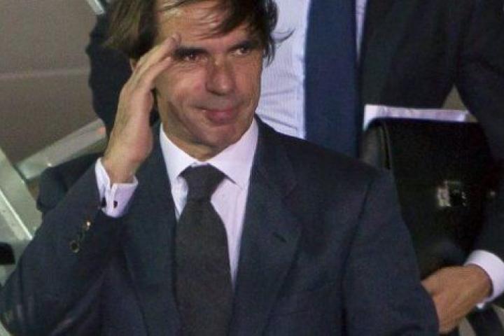 Aznar cuenta en sus memorias cómo fue el proceso de elección de Rajoy ...