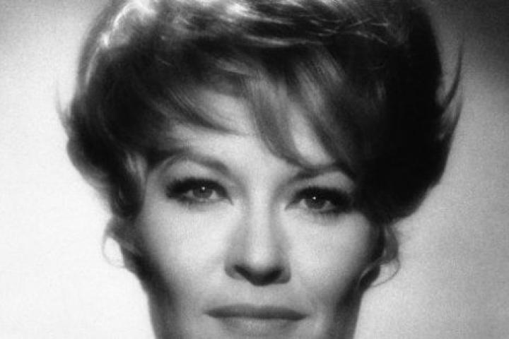 Patti Page: muere el icono del country de los años 50 (FOTOS)
