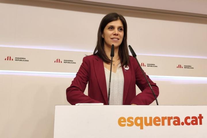 17 cosas que no sabías de Marta Vilalta