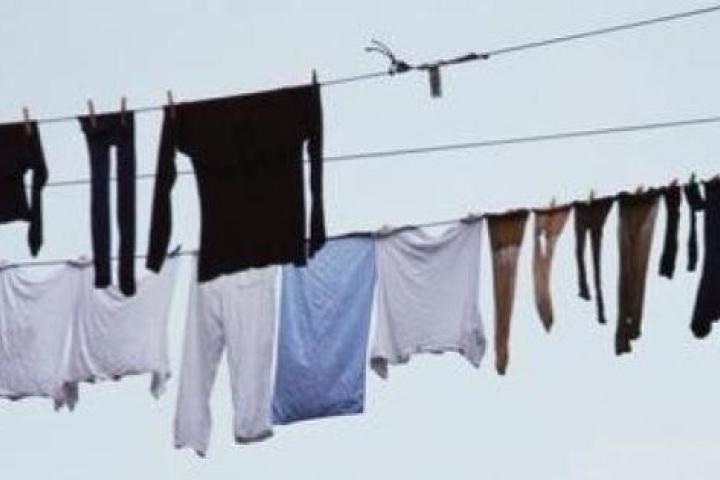 Cinco trucos para secar tu ropa más rápido