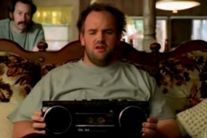 ¿Recuerdas a Randy, de 'Me llamo Earl'? Mira su radical cambio físico ...