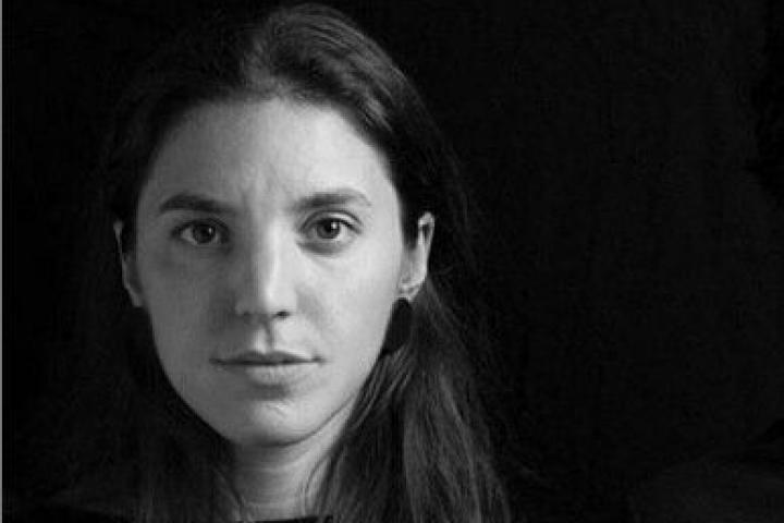 Muere atropellada por un autobús la joven promesa del diseño Elena Zapico