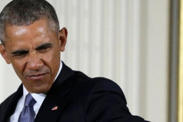 Seis Razones Por Las Que No Perderse El último Discurso De Barack Obama
