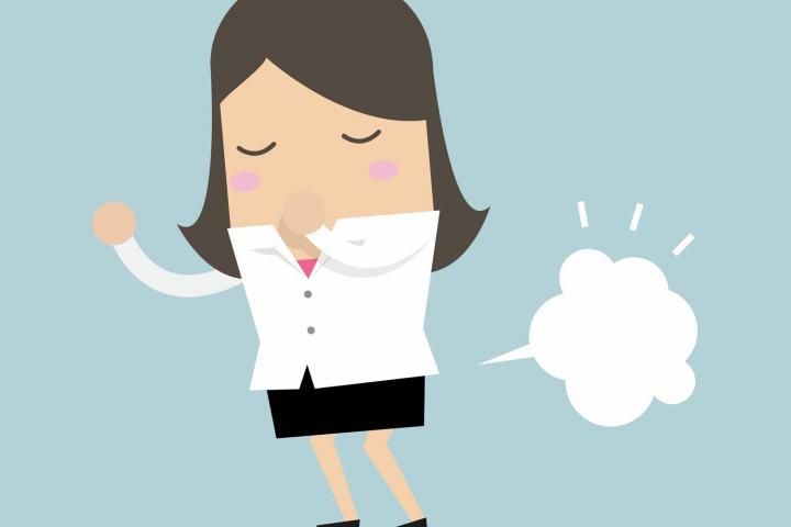 Se ha descubierto la fórmula del pedo más gracioso del mundo (y no es coña)