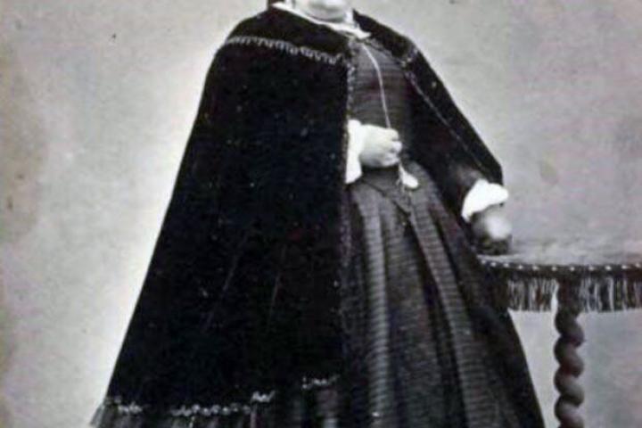 Amalia López, la historia de la primera española en abrir un estudio de ...