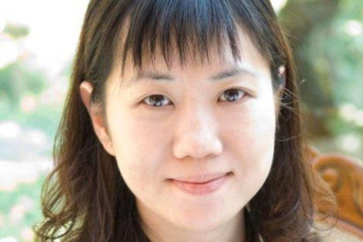 Mitsuyo Kakuta, la japonesa del millón de ejemplares