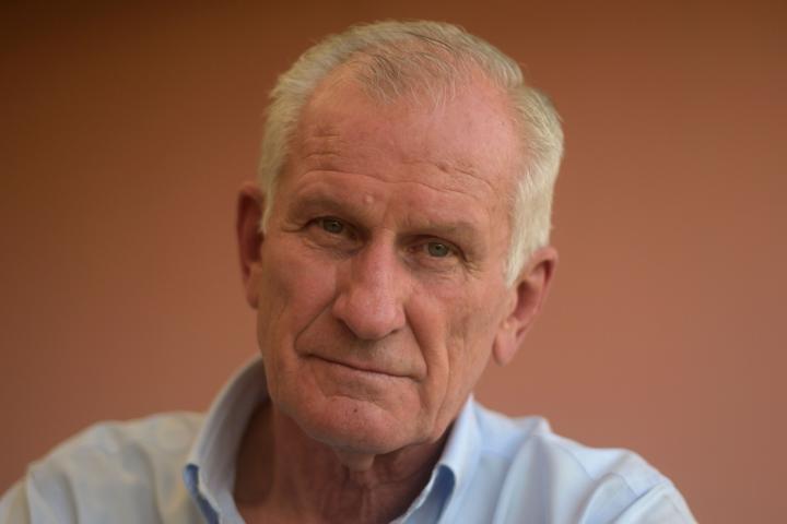 Roy Harley, el ingeniero que vivió 'el infierno' en los Andes