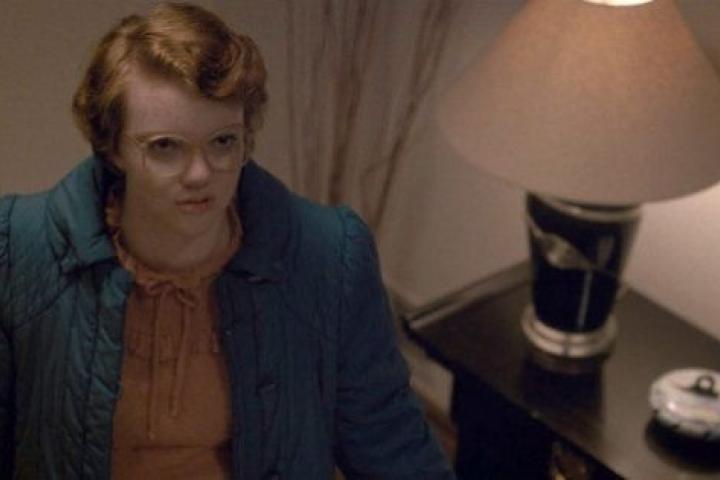 Los creadores de 'Stranger Things' revelan la verdad sobre Barb