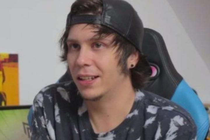 La revista 'Time' incluye a 'El Rubius' en su lista de 'Líderes de la ...