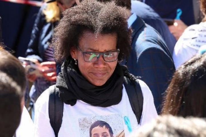 La defensa de Ana Julia Quezada pide 3 años cárcel por homicidio imprudente