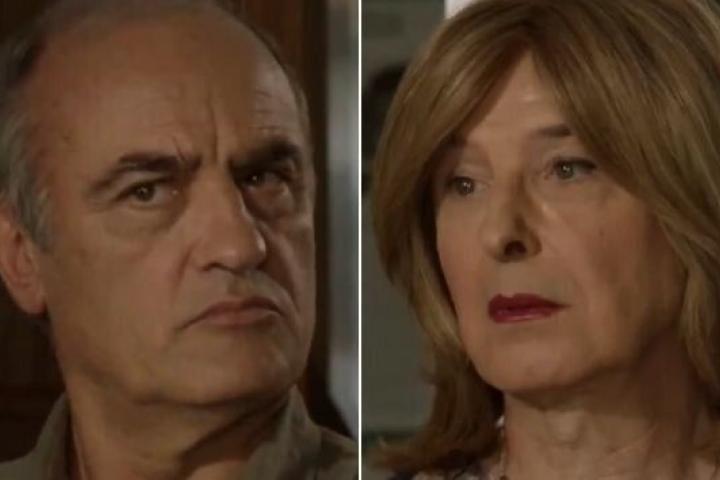 Por qué no dejas de ver esta escena de 'Merlí' en Twitter