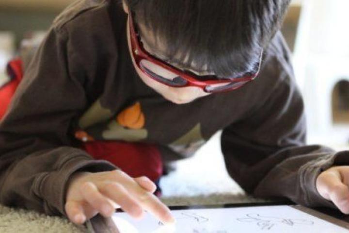 Los juegos para niños rompen la barrera entre mundo real y digital