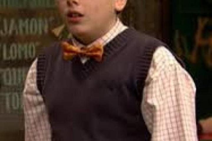 El impresionante cambio de Germán, el amigo de Fidel en 'Aída' (Telecinco)