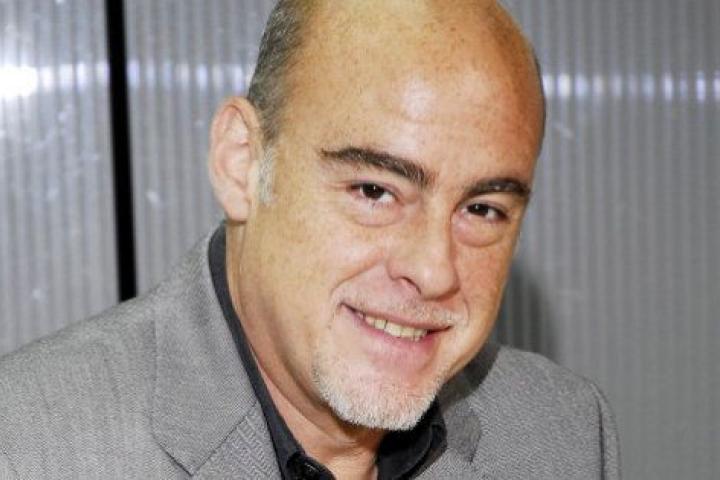 Muere el actor Aitor Mazo, cura en 'Ocho apellidos vascos' y camarero ...