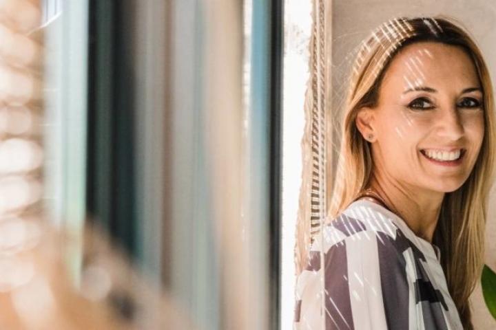 Patricia Ramírez: 'Vivimos bajo la tiranía de la felicidad, del 'tú ...