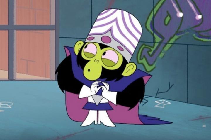 Un actor del universo de 'Harry Potter' dará vida a Mojo Jojo en 'Las ...