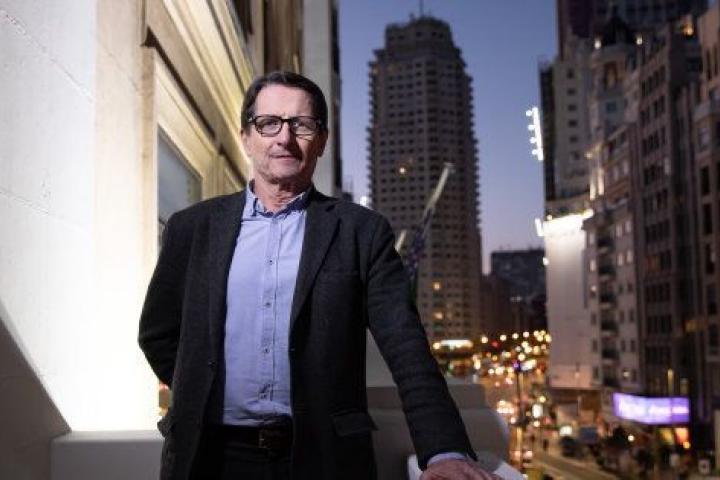 Manuel de la Rocha: 'Pido a Sánchez que me presente también como a Pepu ...