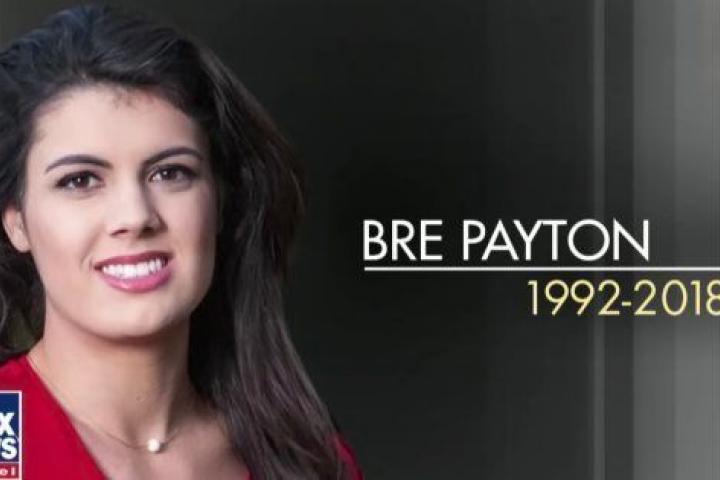 Muere a los 26 años una periodista de Fox News tras sufrir una ...