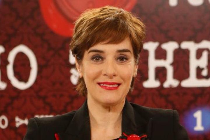 Anabel Alonso celebra los 100.000 seguidores en Instagram con un ...