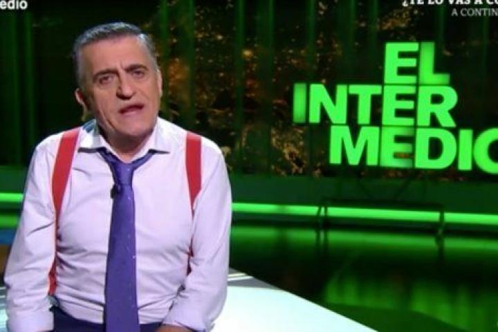 La advertencia de la directora de 'El Intermedio' (La Sexta) sobre el ...