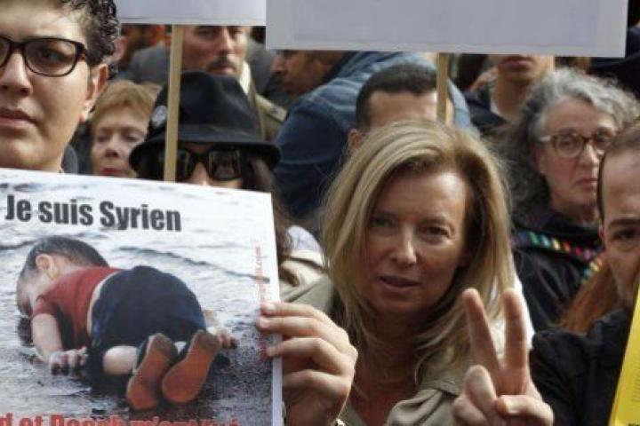 La foto de Aylan rescata el debate sobre la influencia del fotoperiodismo