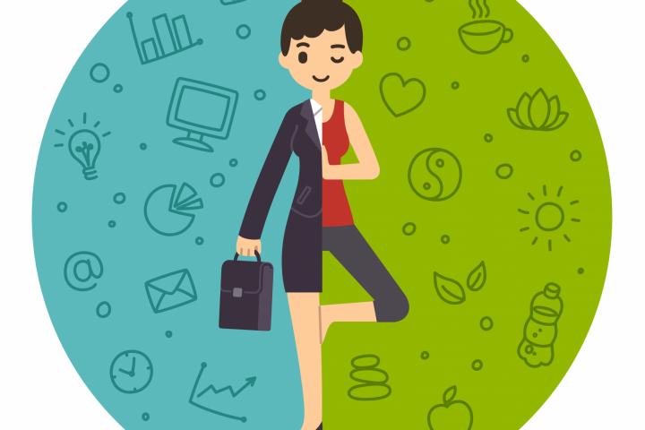 Siete consejos para estar en el presente