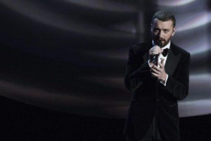 Sam Smith sobre su actuación en los Oscar 2016: 'Odié cada instante'