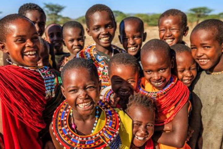 La contundente reflexión que te hará replantearte las fotos con niños ...