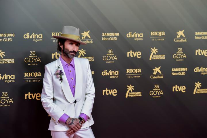 Leiva relata por primera vez el accidente por el que perdió un ojo