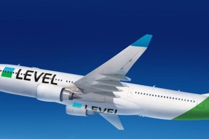 Así es Level, la aerolínea de vuelos baratos de Iberia