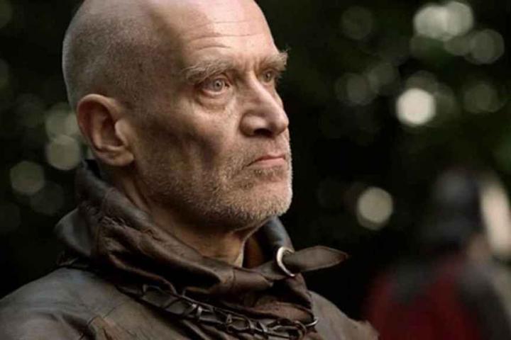 Muere el actor de 'Juego de Tronos' Wilko Johnson a los 75 años