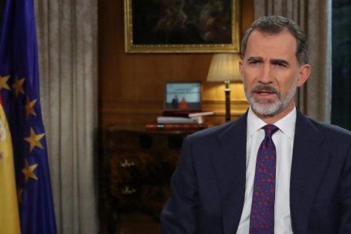 Las 9 frases del mensaje del rey con las que te tienes que quedar