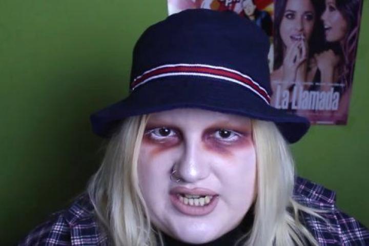 La 'youtuber' Soy Una Pringada, irreconocible en su última foto de ...