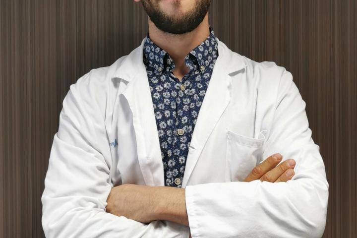 “Hay pacientes que en su baja han ocultado el diagnóstico de viruela ...