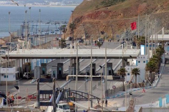 Marruecos deja fuera a Ceuta y Melilla y reabrirá sus fronteras el día ...