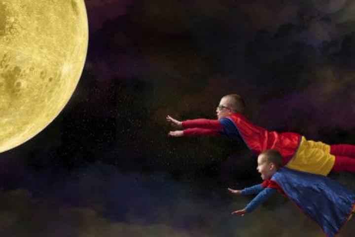 9 cosas que probablemente no sabías sobre los sueños