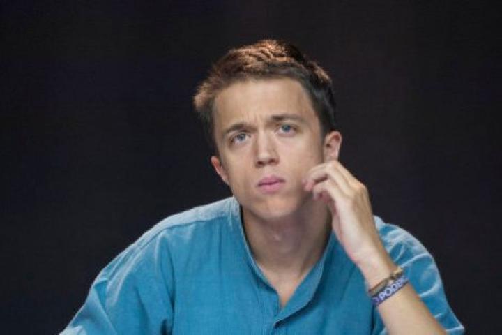 21 cosas que no sabías de Íñigo Errejón