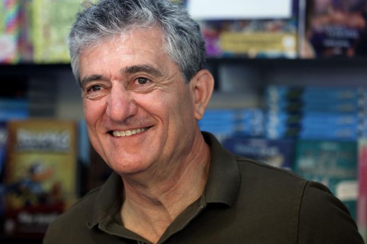 Guillermo Fesser resume en un solo tuit lo que pretende la ultraderecha ...