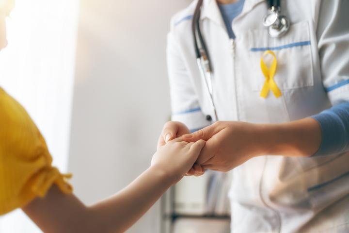 Día Internacional del Cáncer Infantil 2023: ¿por qué es el 15 de febrero?