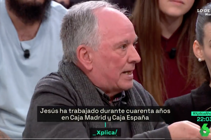 Dice en La Sexta por qué los jóvenes no logran ahorrar y lleva cuatro ...