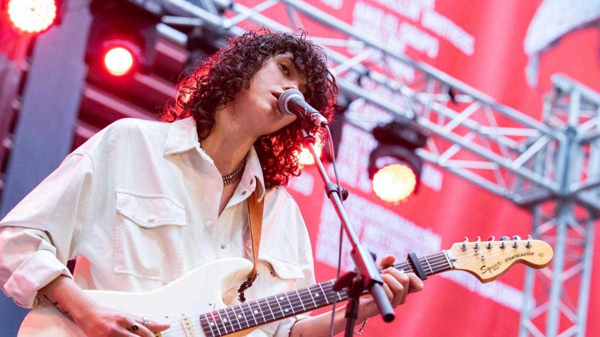 Alice Wonder: 'Ganar el Benidorm Fest significaría que España se ha ...